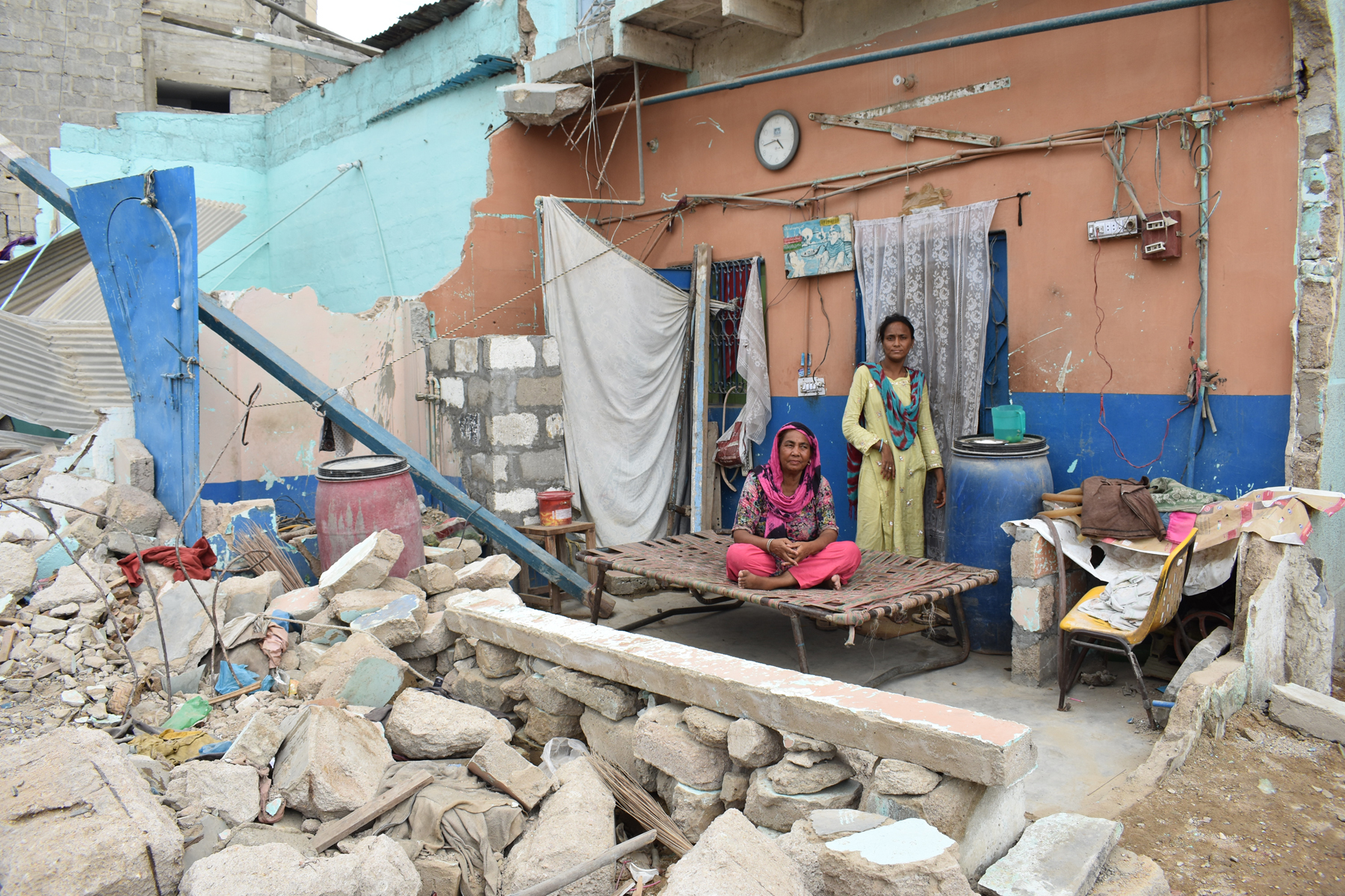 Urban Resource Center | URC