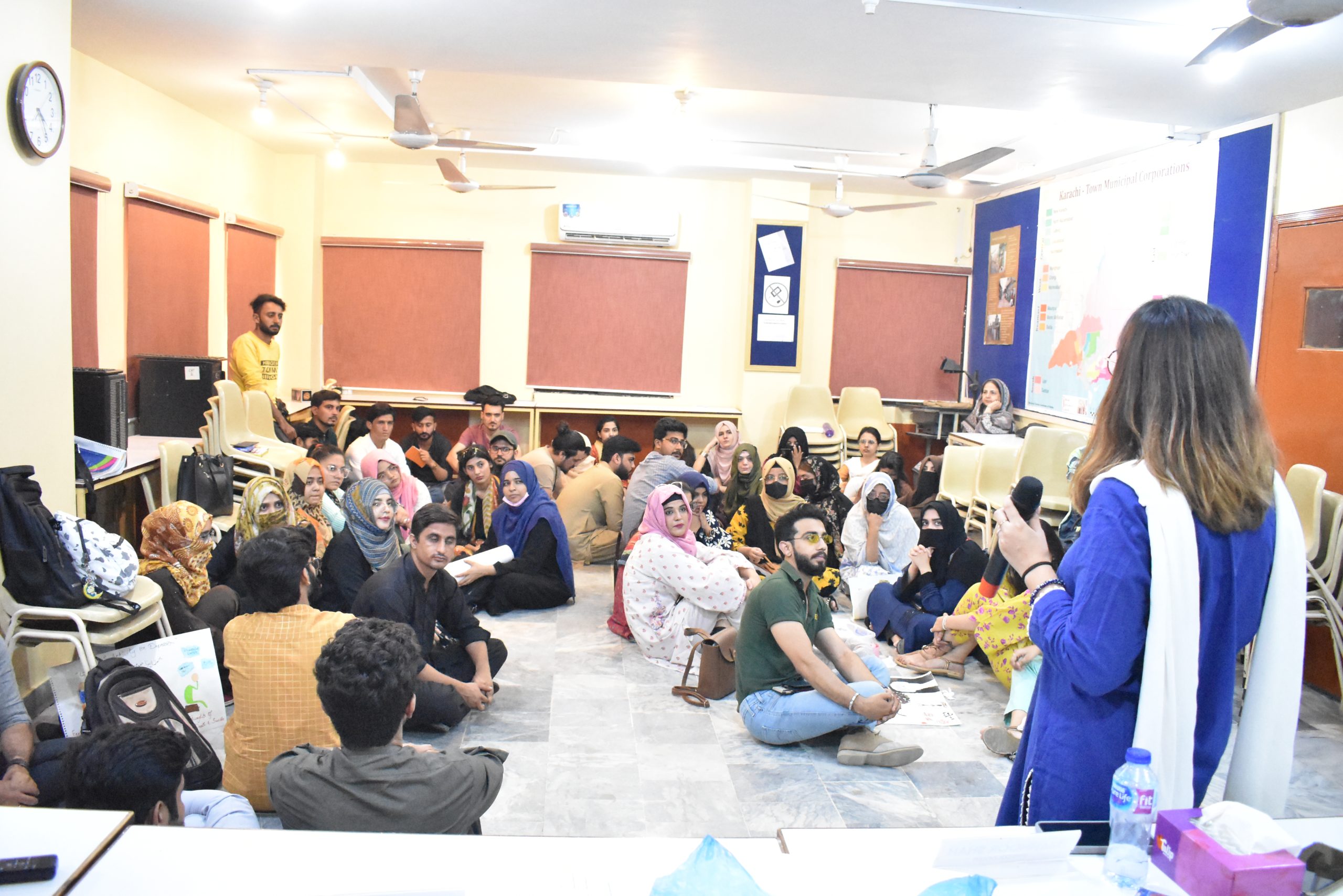 Urban Resource Center | URC